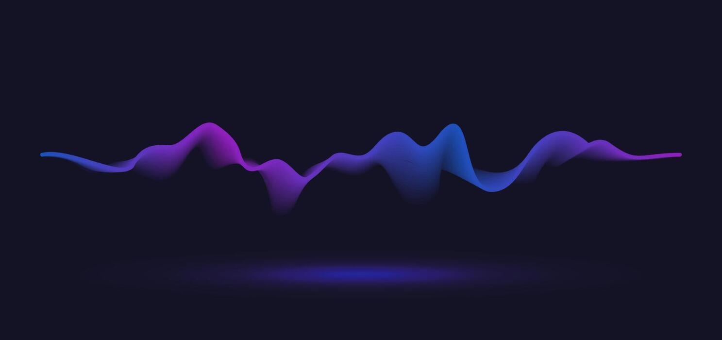 Sound Wave Animation Vector Art, Icons, and Graphics for Free Download