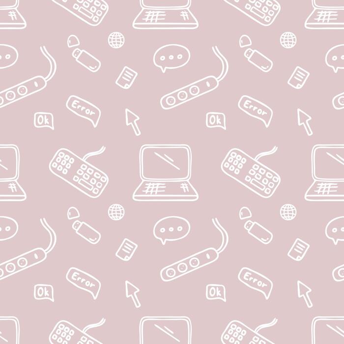 Technology Pattern Vector Art, Icons, and Graphics for Free Download
