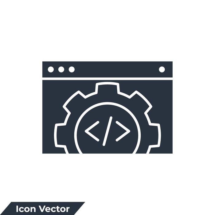 Developer Icon Vector Art, Icons, and Graphics for Free Download