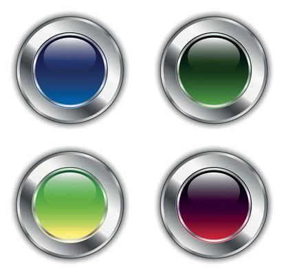 Buttons For Website Vector Art, Icons, and Graphics for Free Download