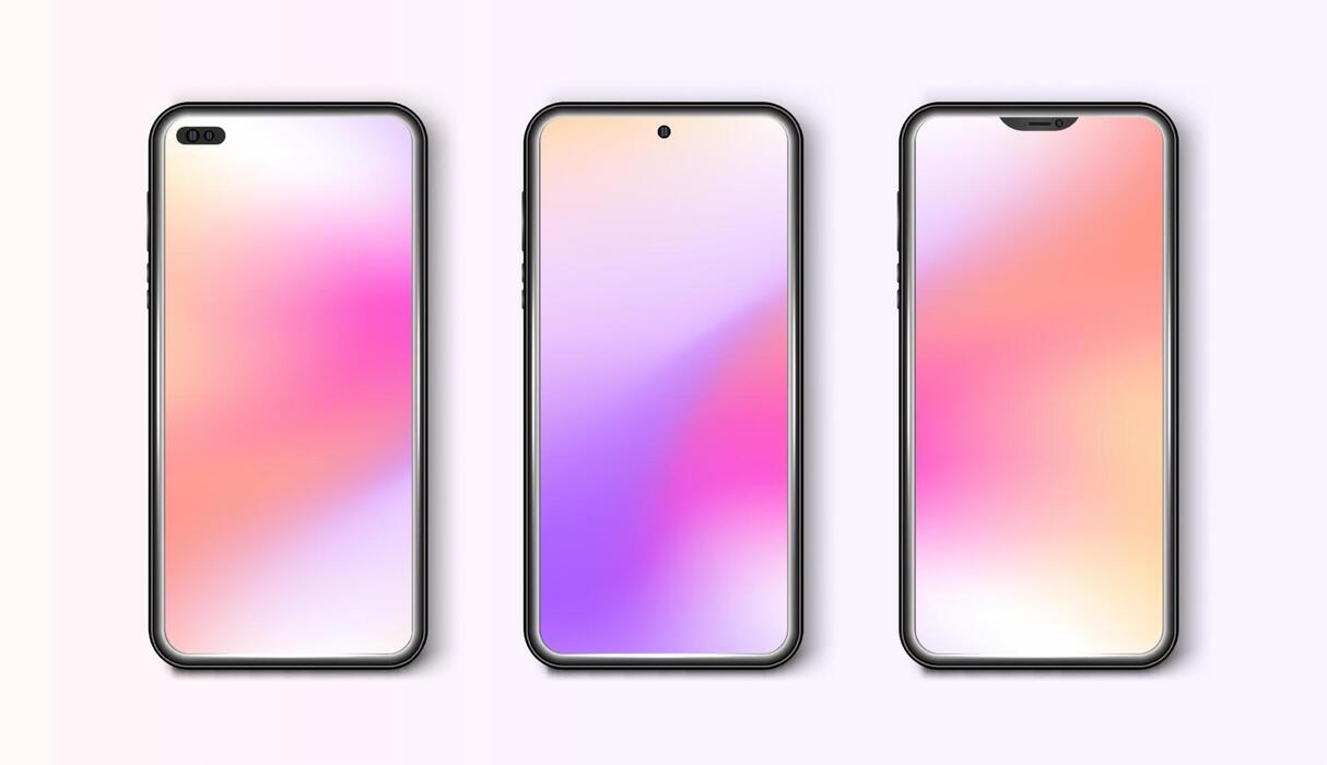 App Icon Mockup Vector Art Icons And Graphics For Free Download