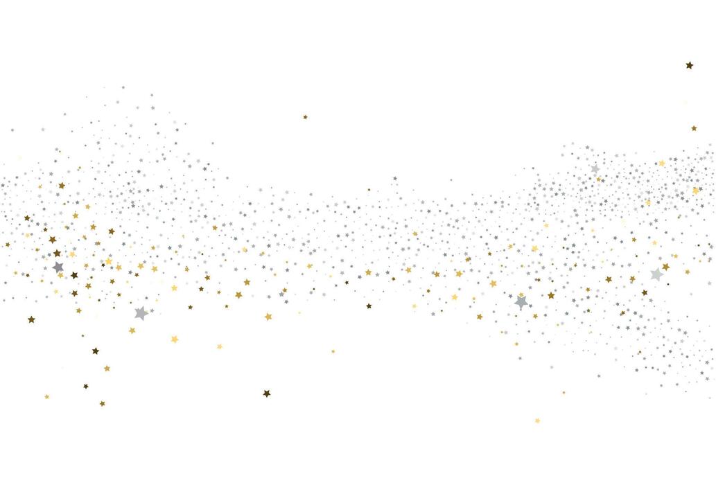 Gold And Silver Glitter Vector Art, Icons, and Graphics for Free Download