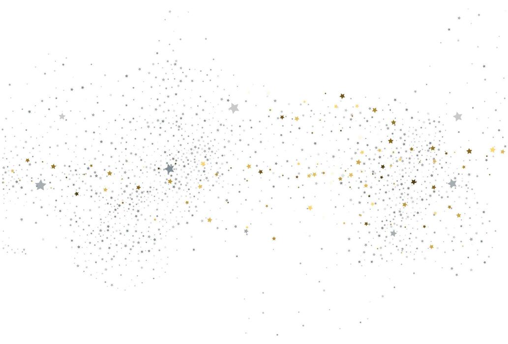 Gold And Silver Glitter Vector Art, Icons, and Graphics for Free Download