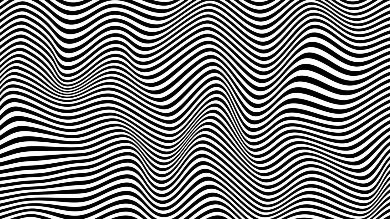 Abstract Wave Texture Vector Art Icons And Graphics For Free Download