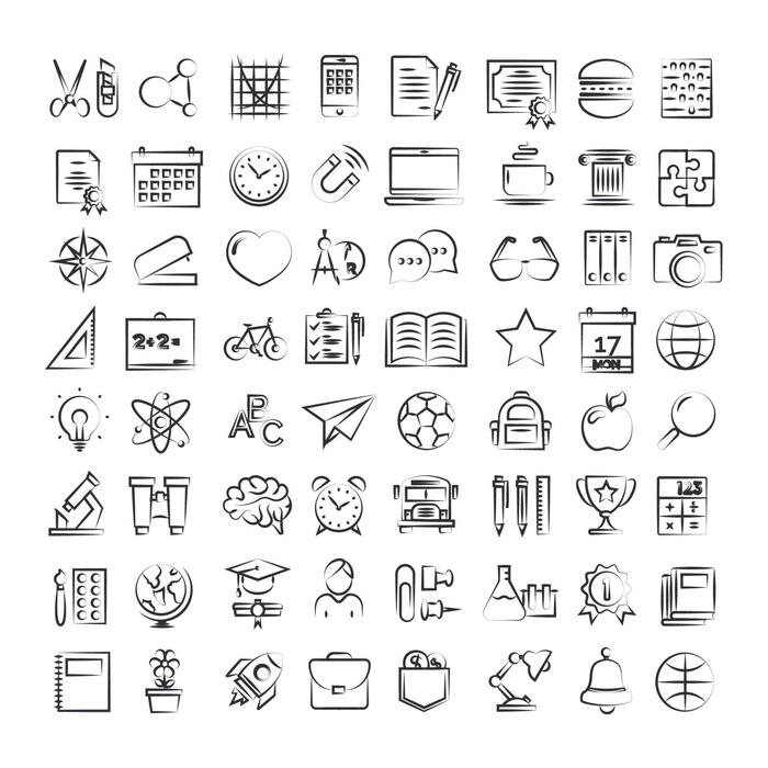 Draw Icon Vector Art, Icons, and Graphics for Free Download