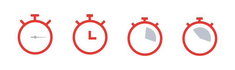 Pomodoro Timer Vector Art, Icons, and Graphics for Free Download