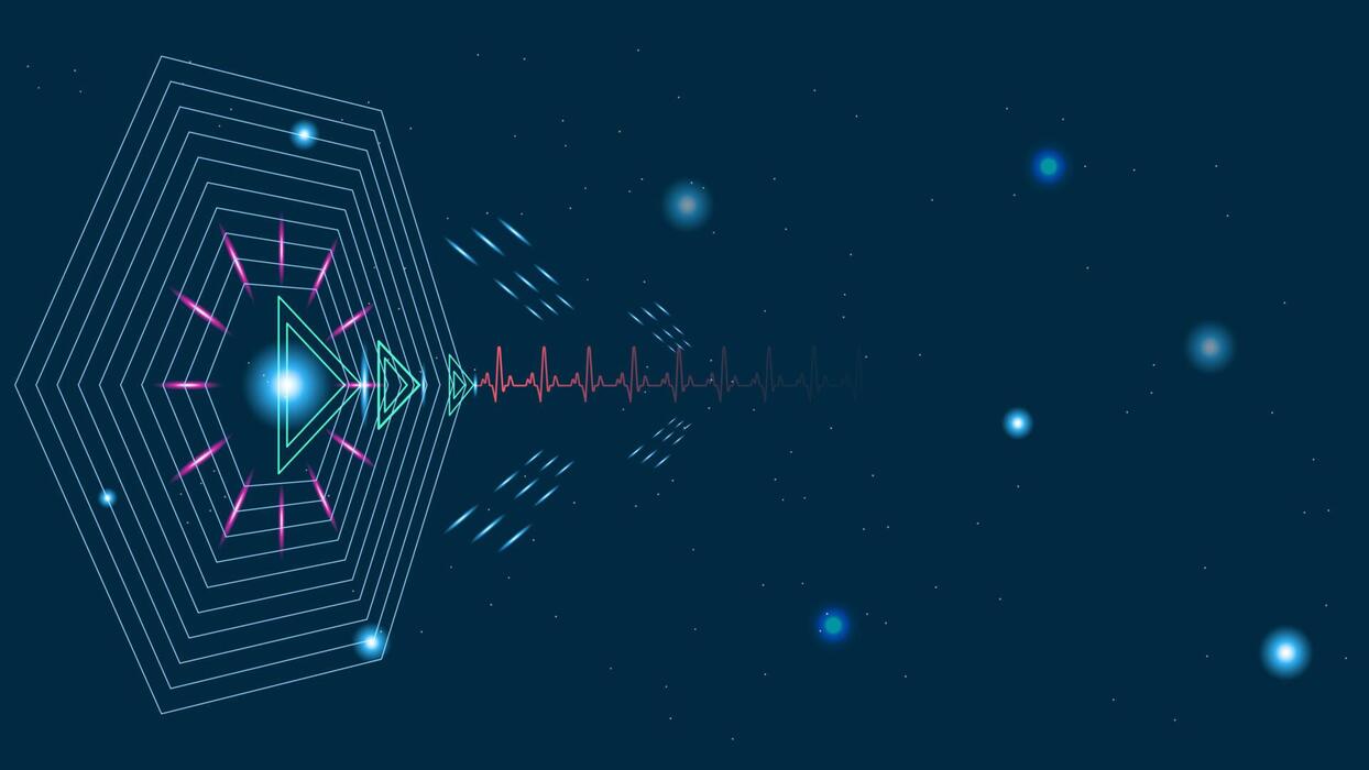 Sound Wave Animation Vector Art, Icons, and Graphics for Free Download