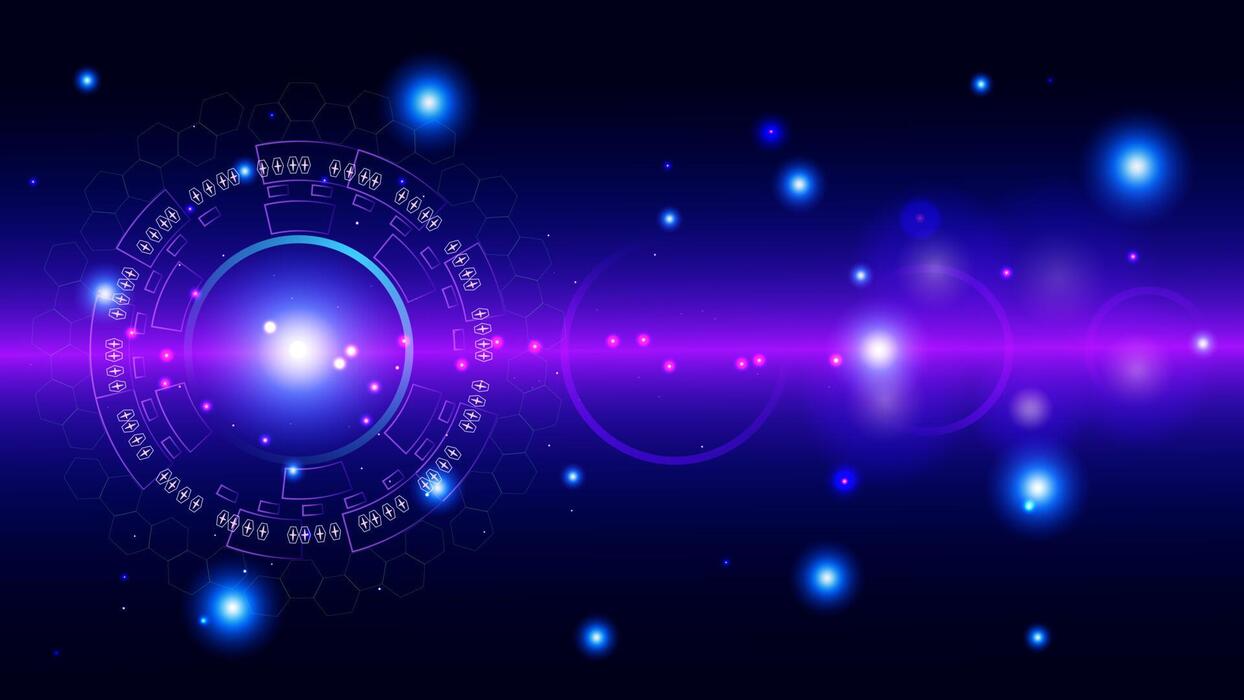 Particles Vector Art, Icons, and Graphics for Free Download