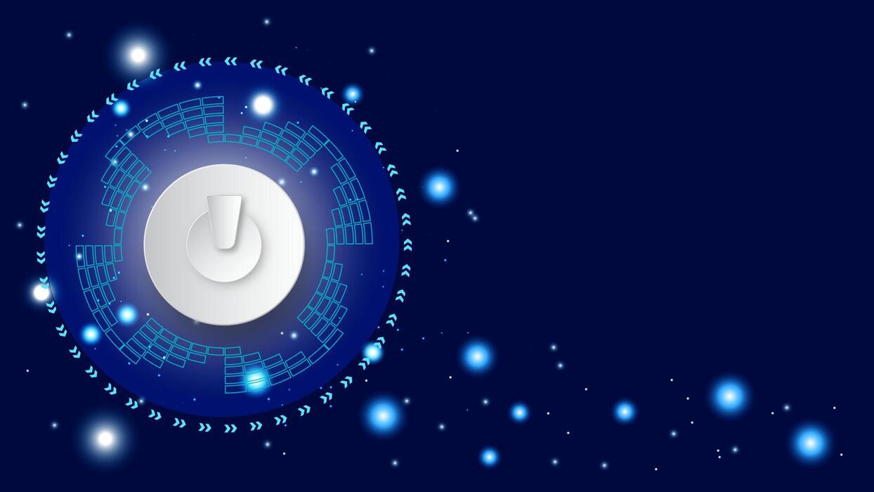 Binary Circle Vector Art, Icons, and Graphics for Free Download