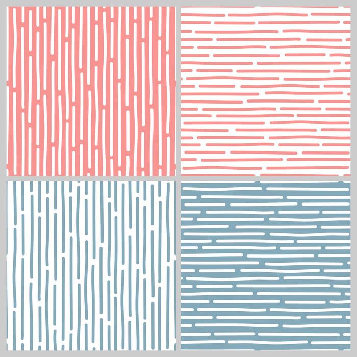 Pattern Swatch Lines Vector Art, Icons, and Graphics for Free Download