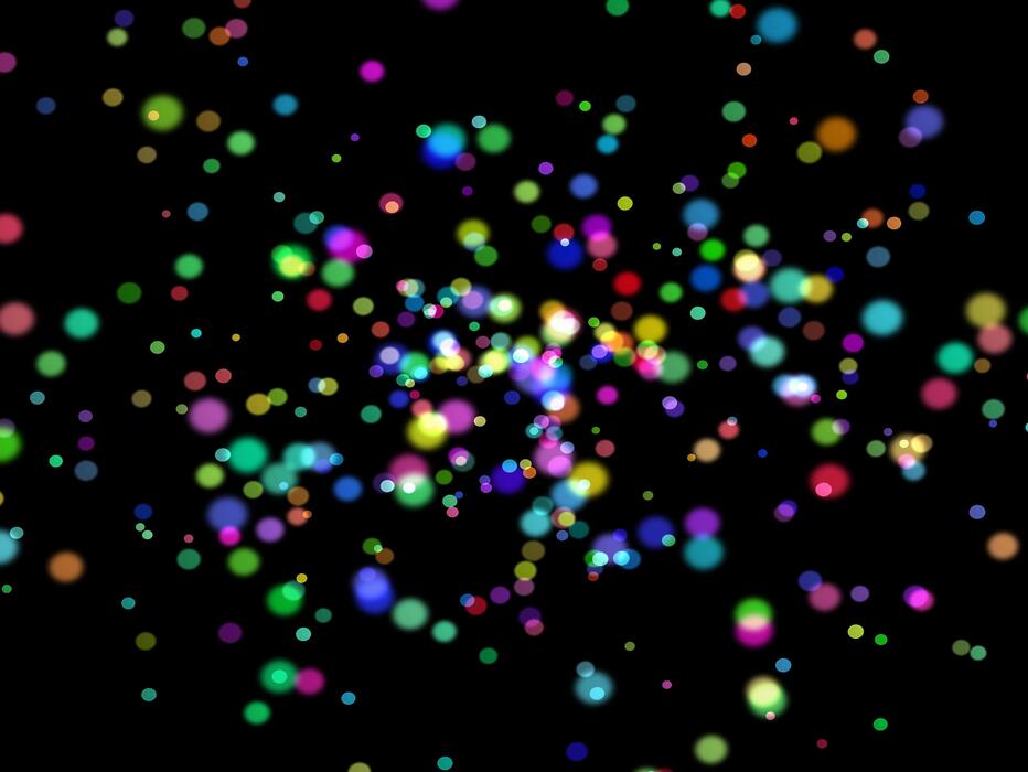 Particle Pattern Stock Photos, Images and Backgrounds for Free Download