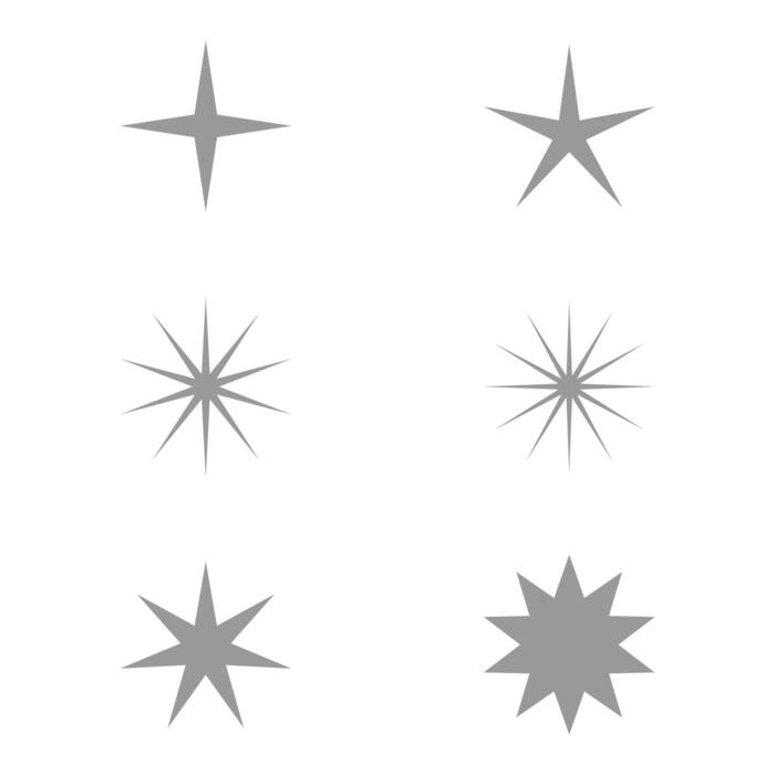 Page 2 | Blinking Star Vector Art, Icons, and Graphics for Free Download