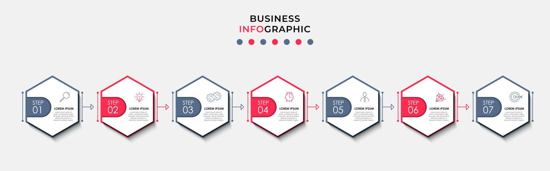 Infographic Css Template