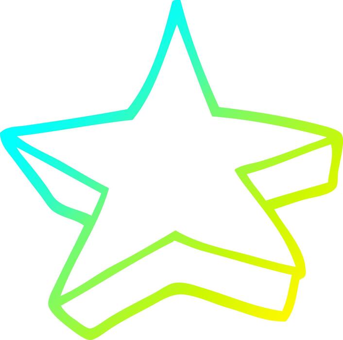 Star Outline Vector Art, Icons, and Graphics for Free Download
