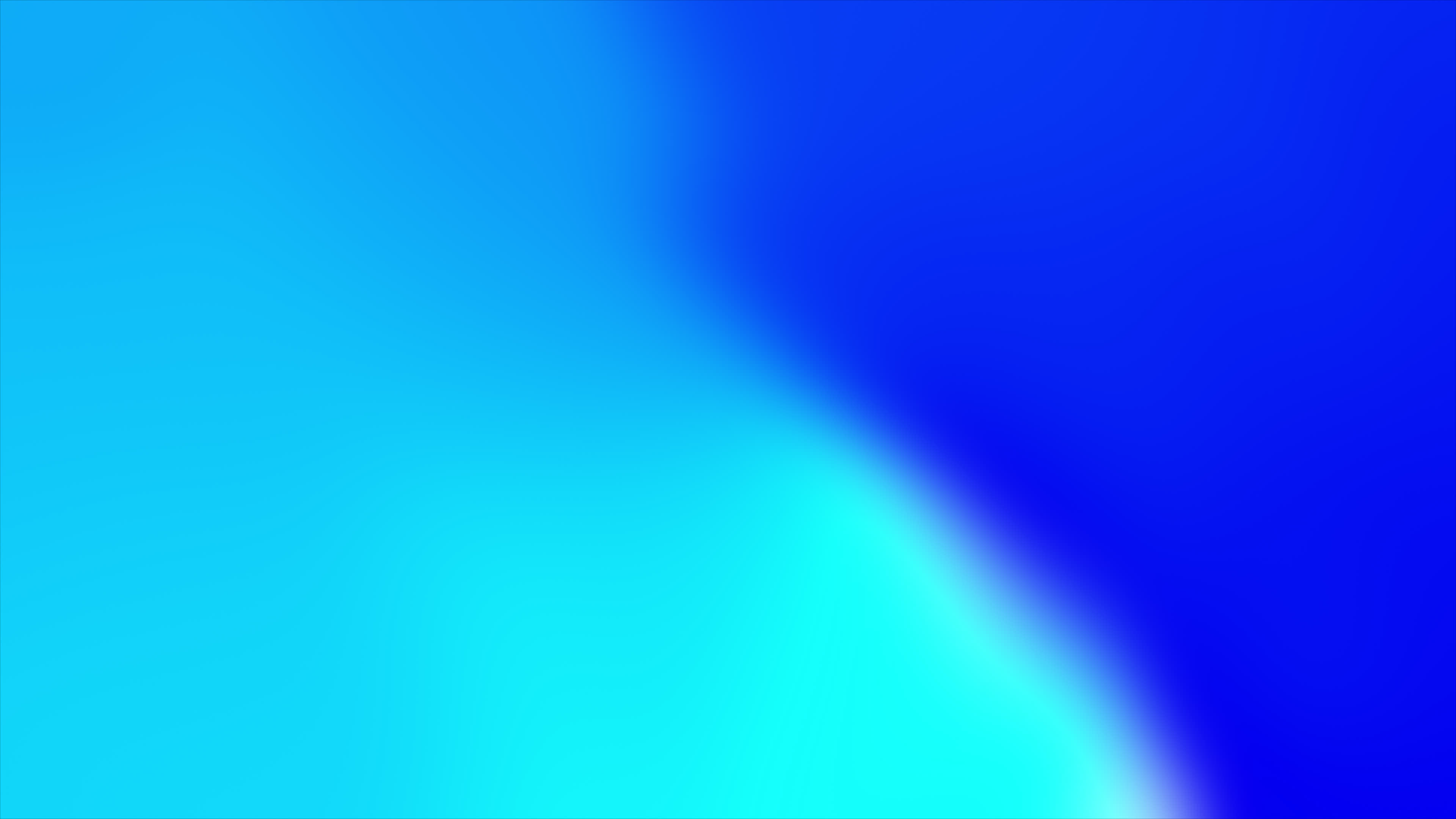 Concept G1 Abstract Fluid Aqua Angular Gradient Background with Smooth ...