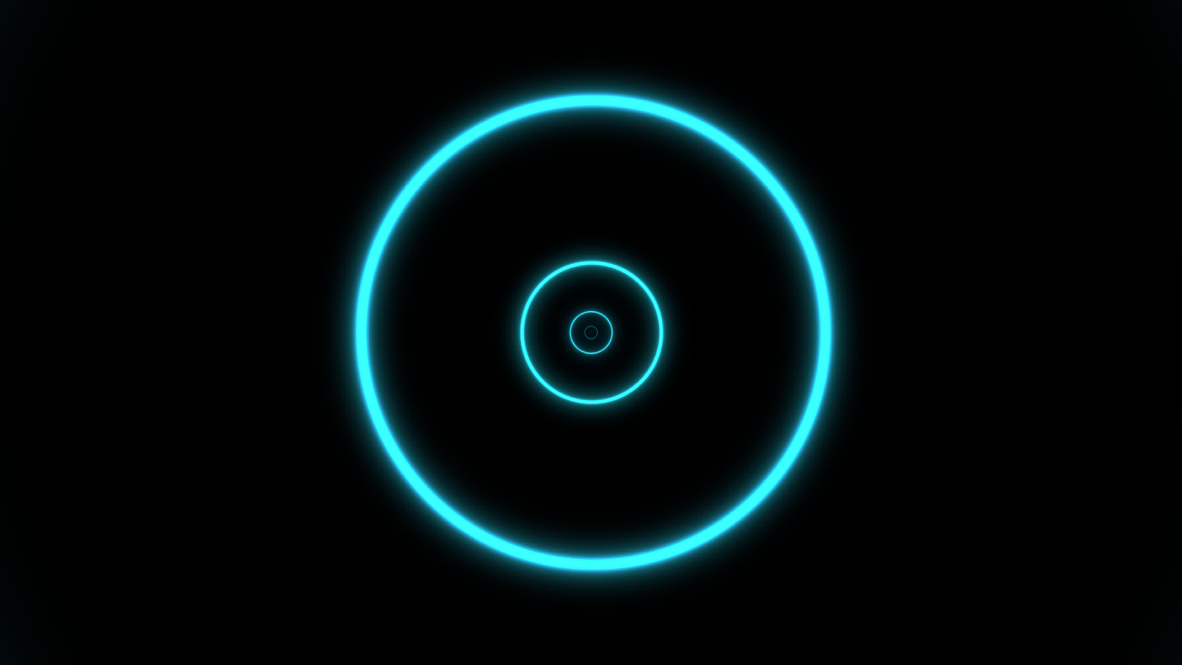 Concept N33 Abstract Infinite Neon Tunnel Circle Dynamic Animated ... Concept N33 Abstract Infinite Neon Tunnel Circle Dynamic Animated ...