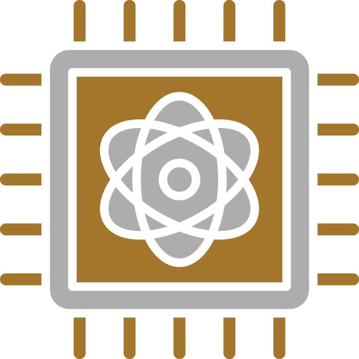 Quantum Computing Vector Art, Icons, and Graphics for Free Download