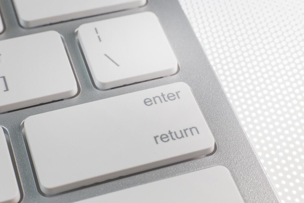 Keyboard Enter Button Stock Photos, Images and Backgrounds for Free Download