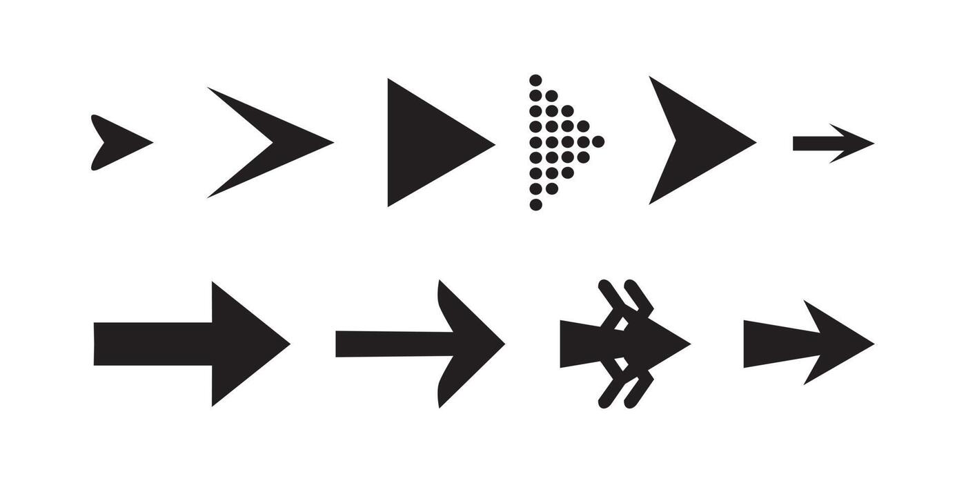 Page 2 Keyboard Arrows Vector Art Icons And Graphics For Free Download