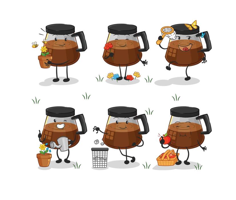 Coffee Meme Vector Art, Icons, and Graphics for Free Download