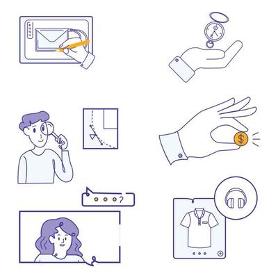 Website Vector Art, Icons, and Graphics for Free Download