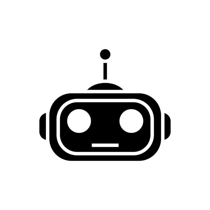 Bot Icon Vector Art, Icons, and Graphics for Free Download