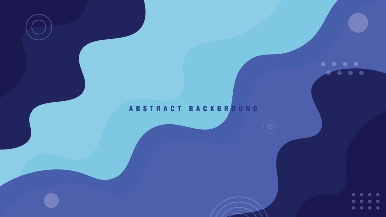 Abstract Wave Vector Art, Icons, and Graphics for Free Download