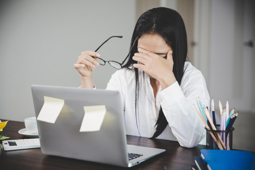 Frustrated Employee Stock Photos, Images and Backgrounds for Free Download
