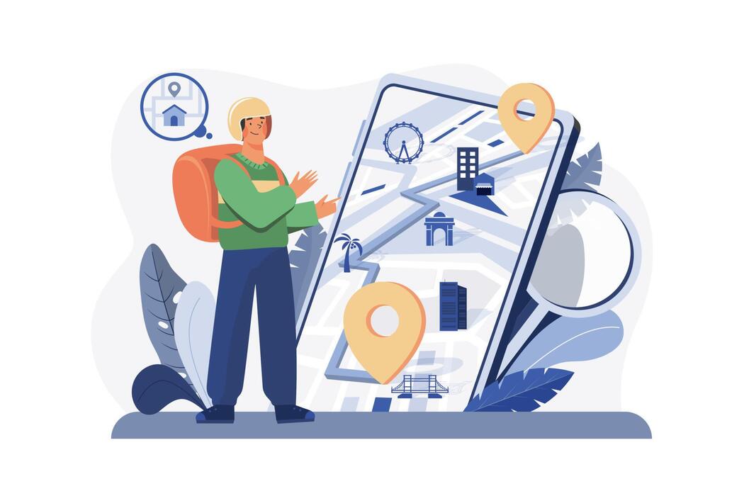 Location Vector Art, Icons, and Graphics for Free Download