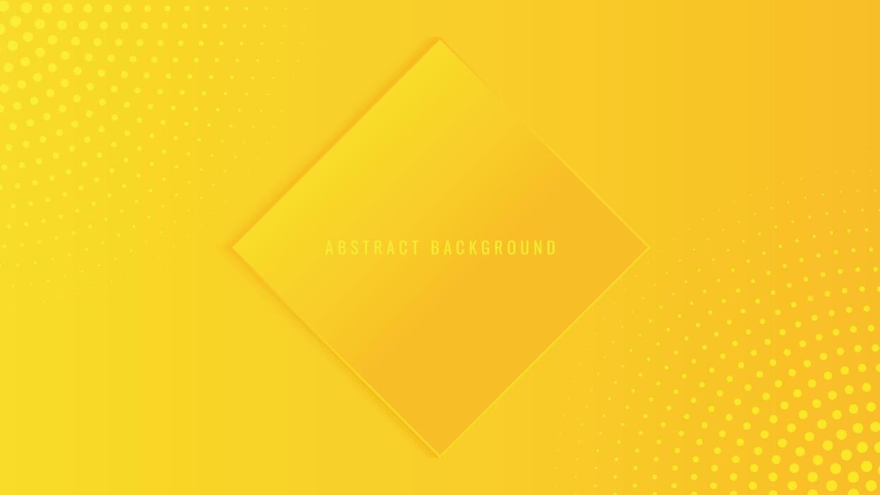 Yellow Banner Vector Art, Icons, and Graphics for Free Download