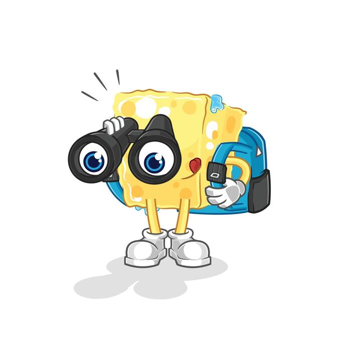 Spongebob Vector Art, Icons, and Graphics for Free Download