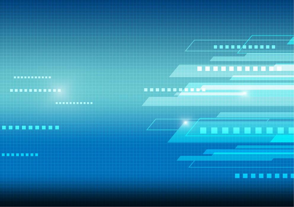 Light Blue Tech Background Vector Art Icons And Graphics For Free Download