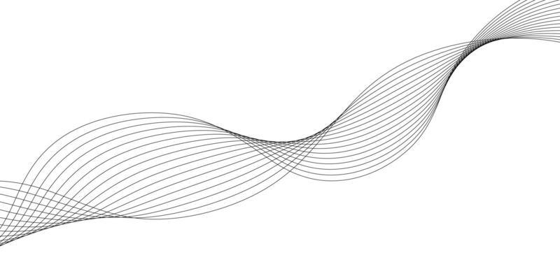 Curved Lines Vector Art Icons And Graphics For Free Download