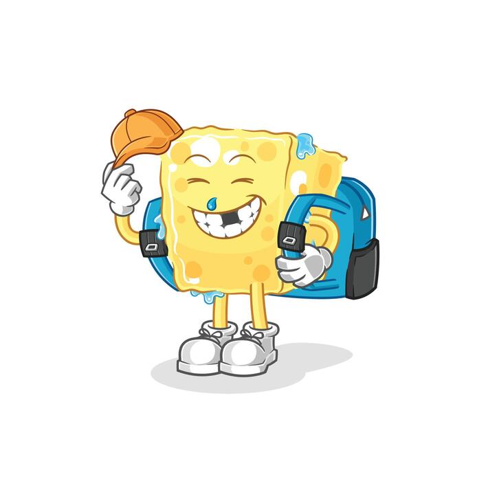 Spongebob Vector Art, Icons, and Graphics for Free Download