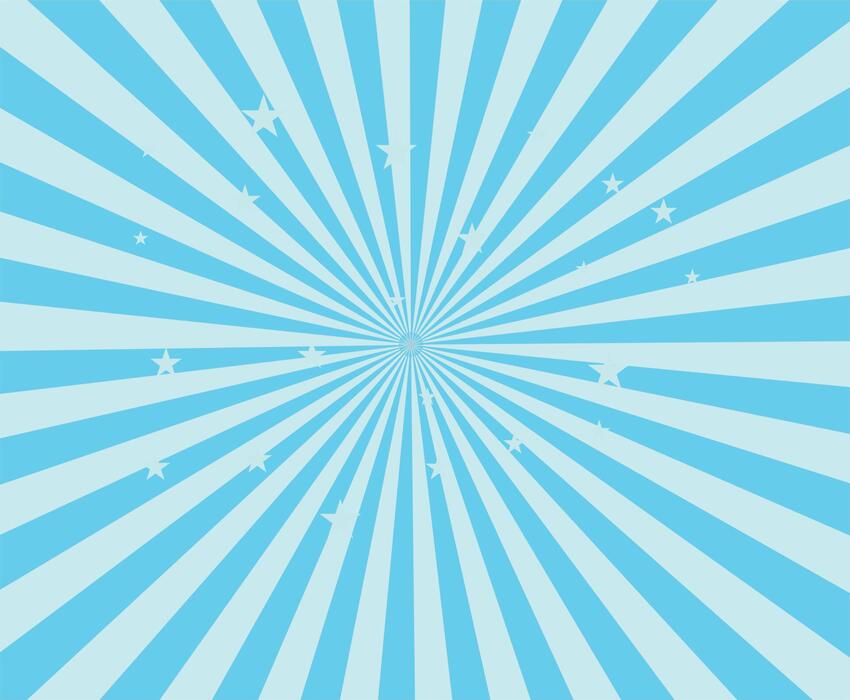 Blue Starburst Background Vector Art, Icons, and Graphics for Free Download