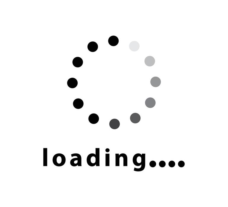 Loading Icon Vector Art, Icons, and Graphics for Free Download