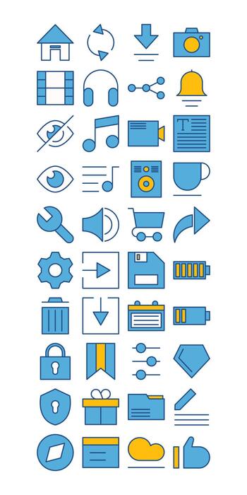 User Icon Vector Art, Icons, and Graphics for Free Download
