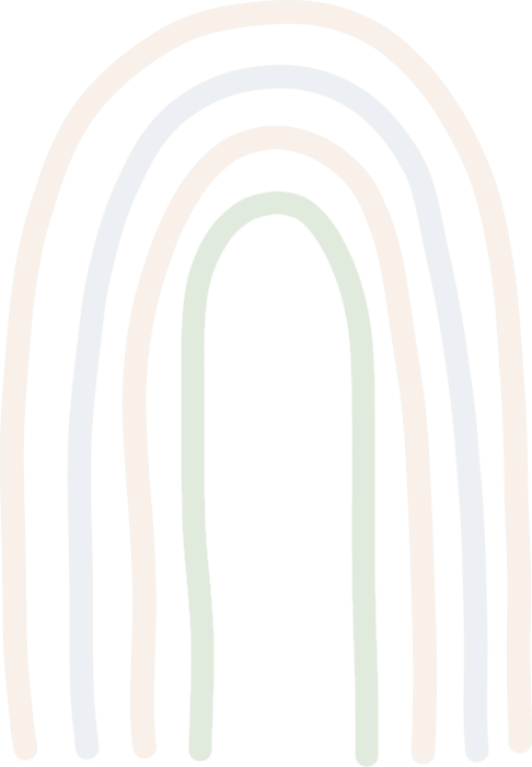 Rainbow Collection PNGs for Free Download