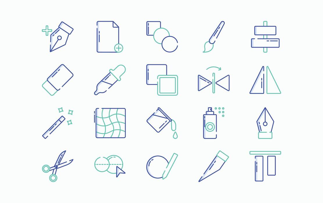 Math Icons Pack Vector Art, Icons, and Graphics for Free Download