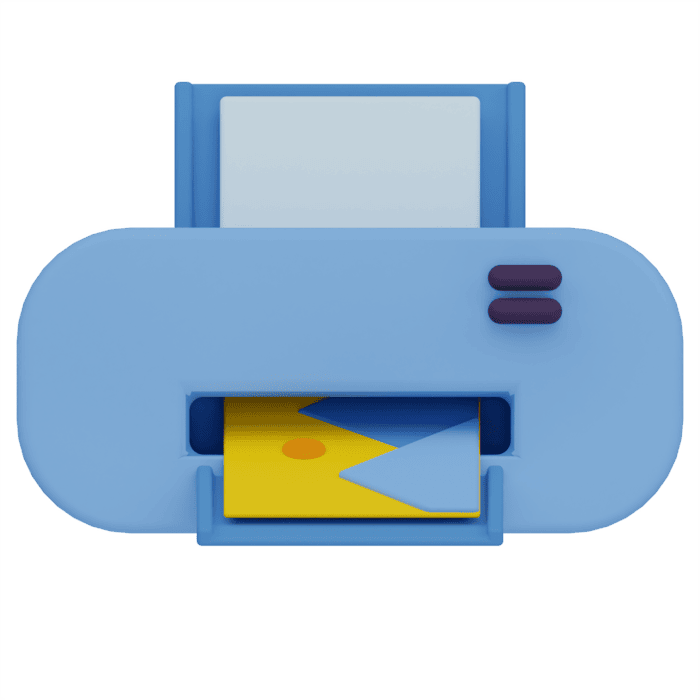 Print On Demand PNGs for Free Download