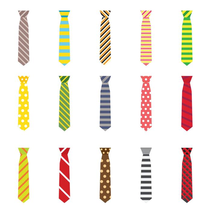 Tie Background Vector Art, Icons, and Graphics for Free Download