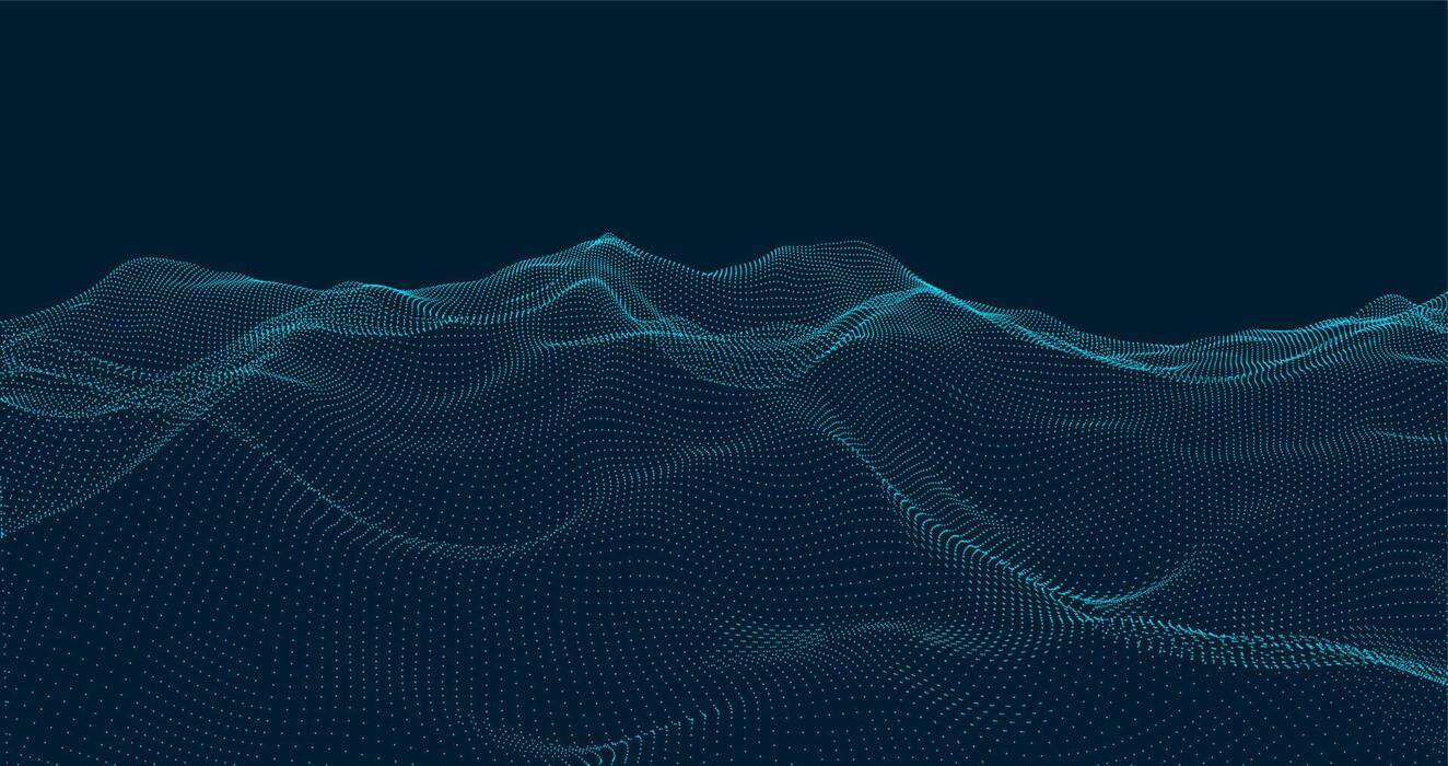 Particle Pattern Vector Art Icons And Graphics For Free Download