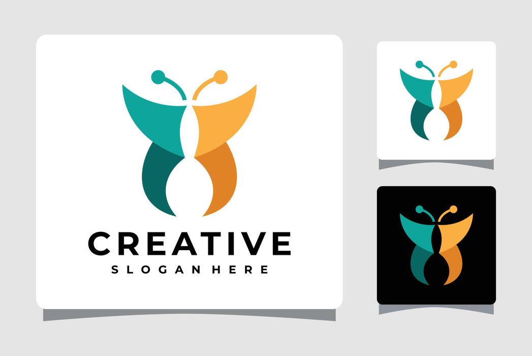 Creative Logo Vector Art, Icons, and Graphics for Free Download