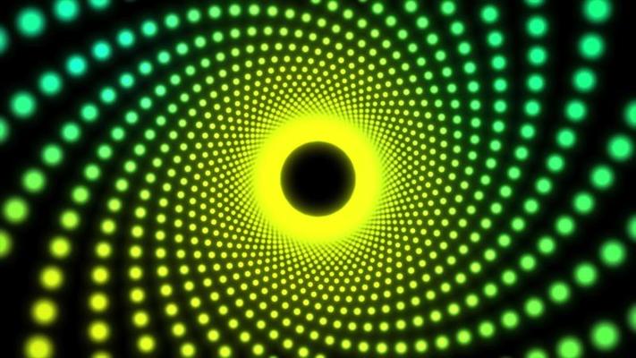 Black Animated Background Stock Video Footage for Free Download