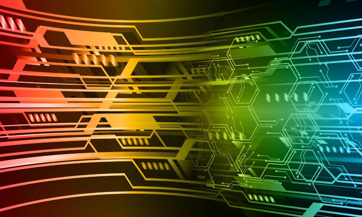 Ict Background Vector Art, Icons, and Graphics for Free Download