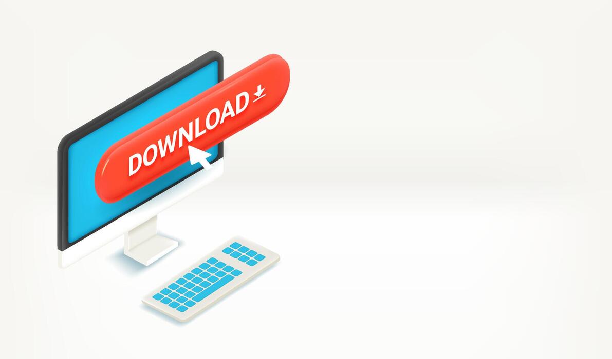 Video Downloader Vector Art, Icons, and Graphics for Free Download