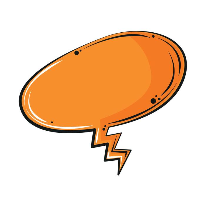 Angry Speech Bubble Vector Art, Icons, and Graphics for Free Download