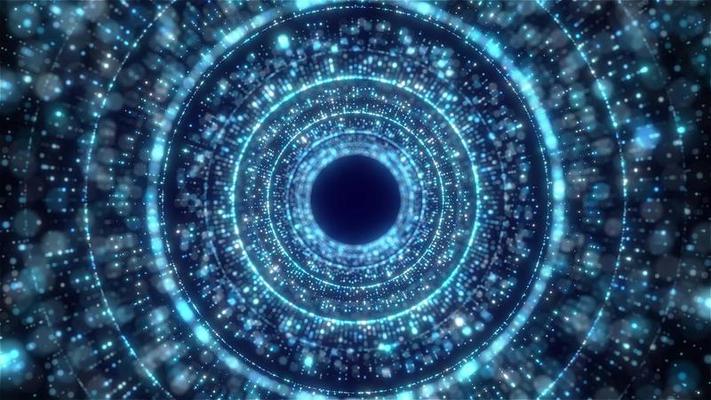 Animated Matrix Stock Video Footage for Free Download