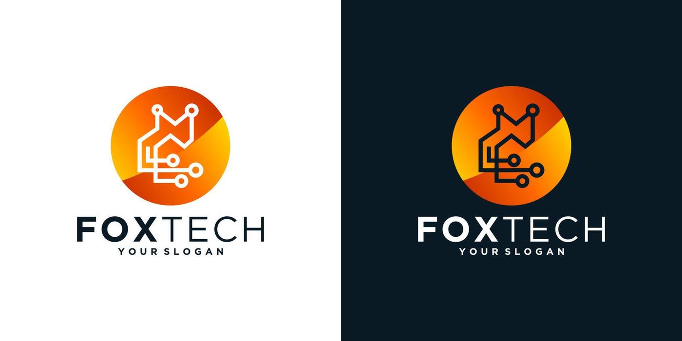 Infotech Logo Vector Art, Icons, and Graphics for Free Download