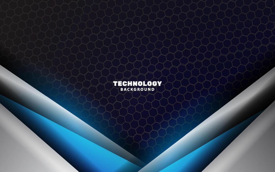 Abstract Technology Background Vector Art, Icons, and Graphics for Free ...
